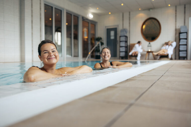 Öppettider & Priser - Spa, Relax & Behandlingar | Hotel Skansen